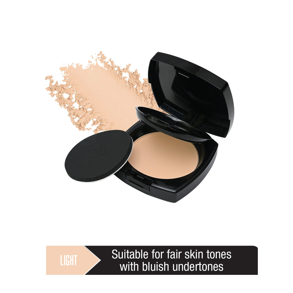 Face Compact Powder Online - Long Lasting Matte Pressed Powder ...